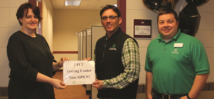 Bringing convenience to testing | AACC 21st Century Virtual Center