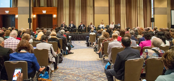 Make the most of your convention experience | AACC 21st Century Virtual ...