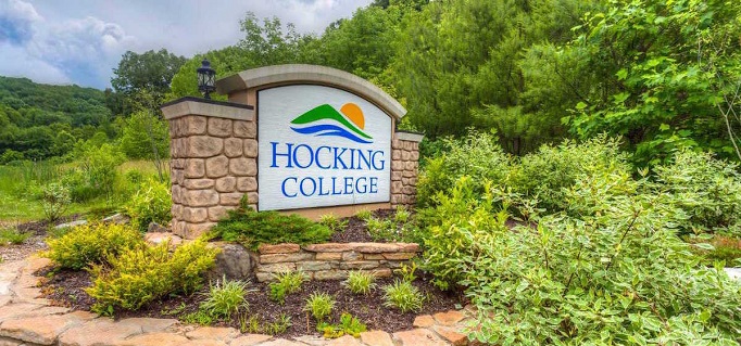 Closing the gap at Hocking College | AACC 21st Century Virtual Center