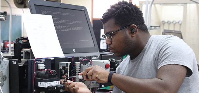 Building Alabama | AACC 21st Century Virtual Center