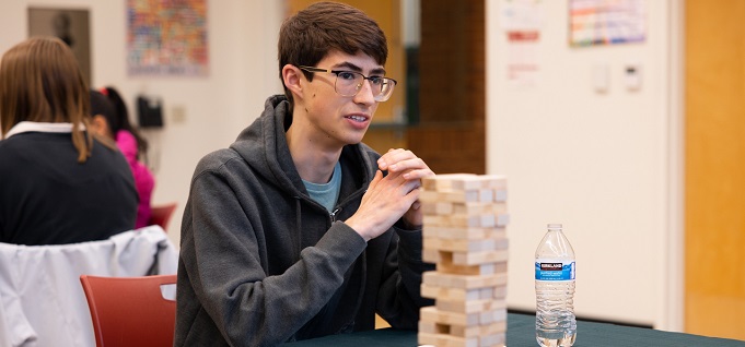 Free Degree Promise is a gift | AACC 21st Century Virtual Center