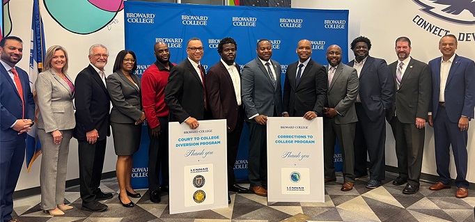 Transformational Justice programs offer new paths | AACC 21st Century ...