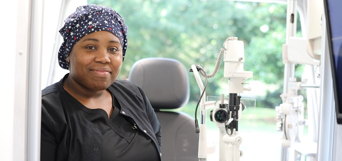 Community Health Lab making a difference in underserved communities ...