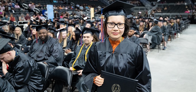 Student story: Creating a new arc - AACC 21st Century Virtual ...